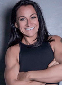 Tammy Hunter - Deadly Story